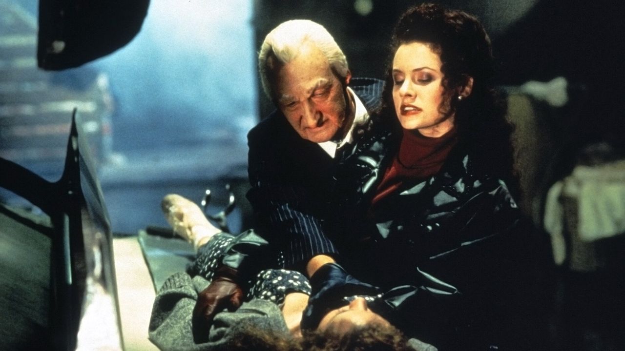 The Mangler (1995): Where to Watch and Stream Online | Reelgood