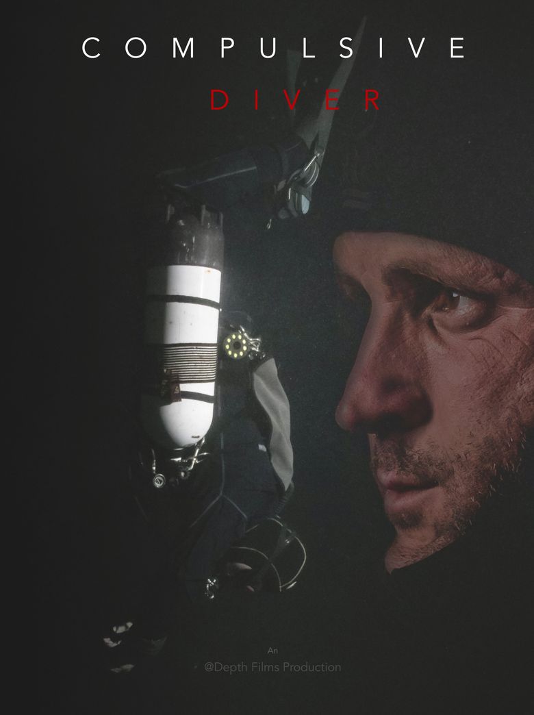 Compulsive Diver (2020) - Where to Watch It Streaming Online | Reelgood