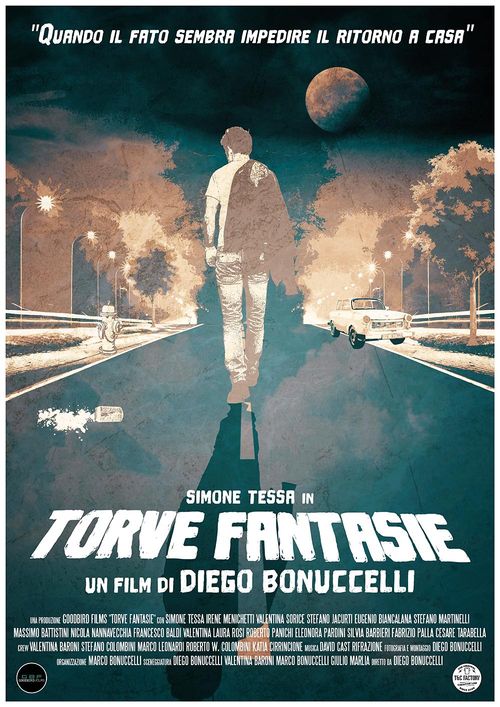 Torve fantasie (2019): Where to Watch and Stream Online | Reelgood