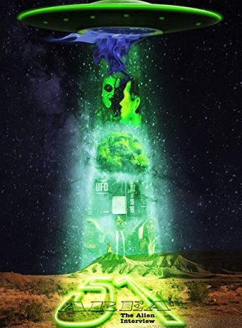 Area 51: The Alien Interview (2018): Where to Watch and Stream Online ...
