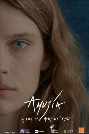 Amusia (2023): Where to Watch and Stream Online | Reelgood