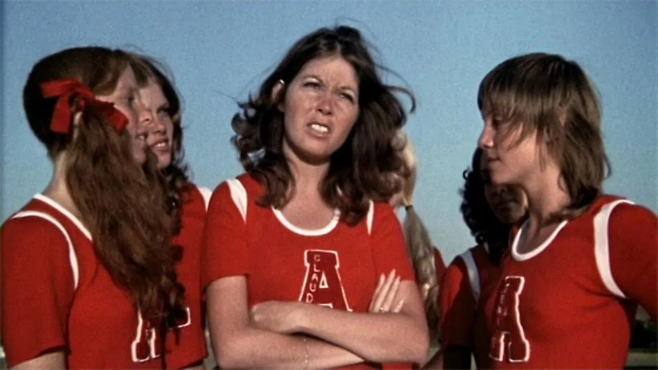 The Cheerleaders (1973): Where to Watch and Stream Online | Reelgood