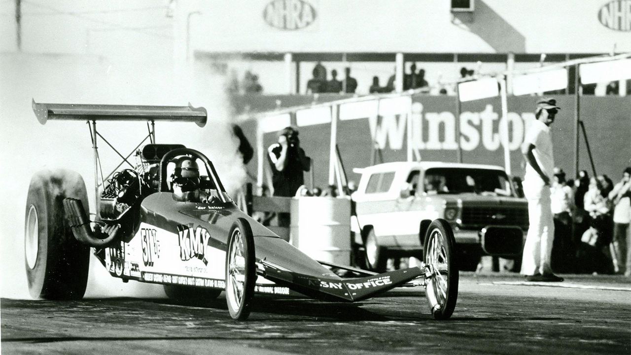 Burnout (1979): Where to Watch and Stream Online | Reelgood