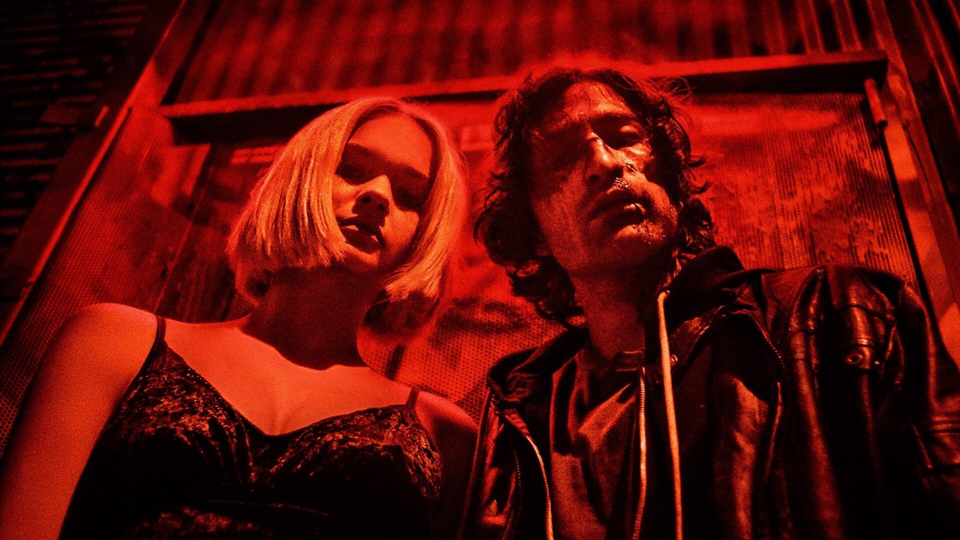 No Way Out (2022) - Where to Watch It Streaming Online | Reelgood