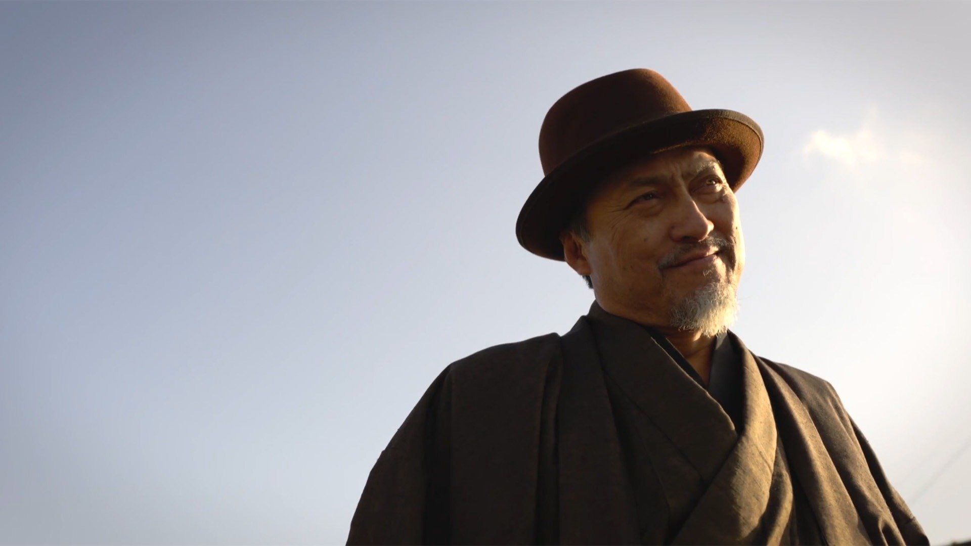 An Artist of the Floating World (2019) - Where to Watch It Streaming ...