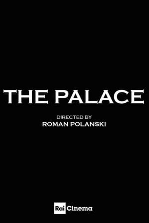The Palace (2023): Where to Watch and Stream Online | Reelgood