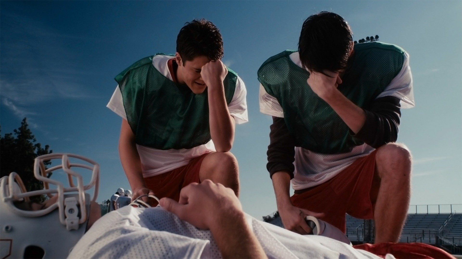 Pass the Light (2015) - Watch on Prime Video, Hoopla, Tubi, and ...