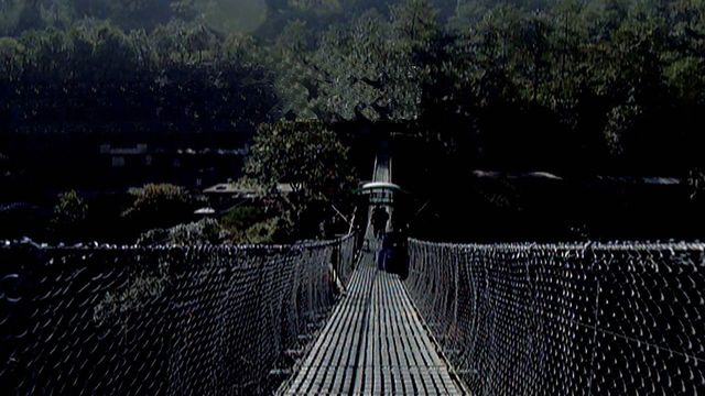 The Five Elements of Adventure (2015): Where to Watch and Stream Online ...