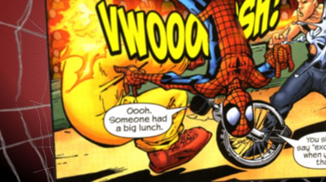 Spider-Man Tech (2007): Where to Watch and Stream Online | Reelgood