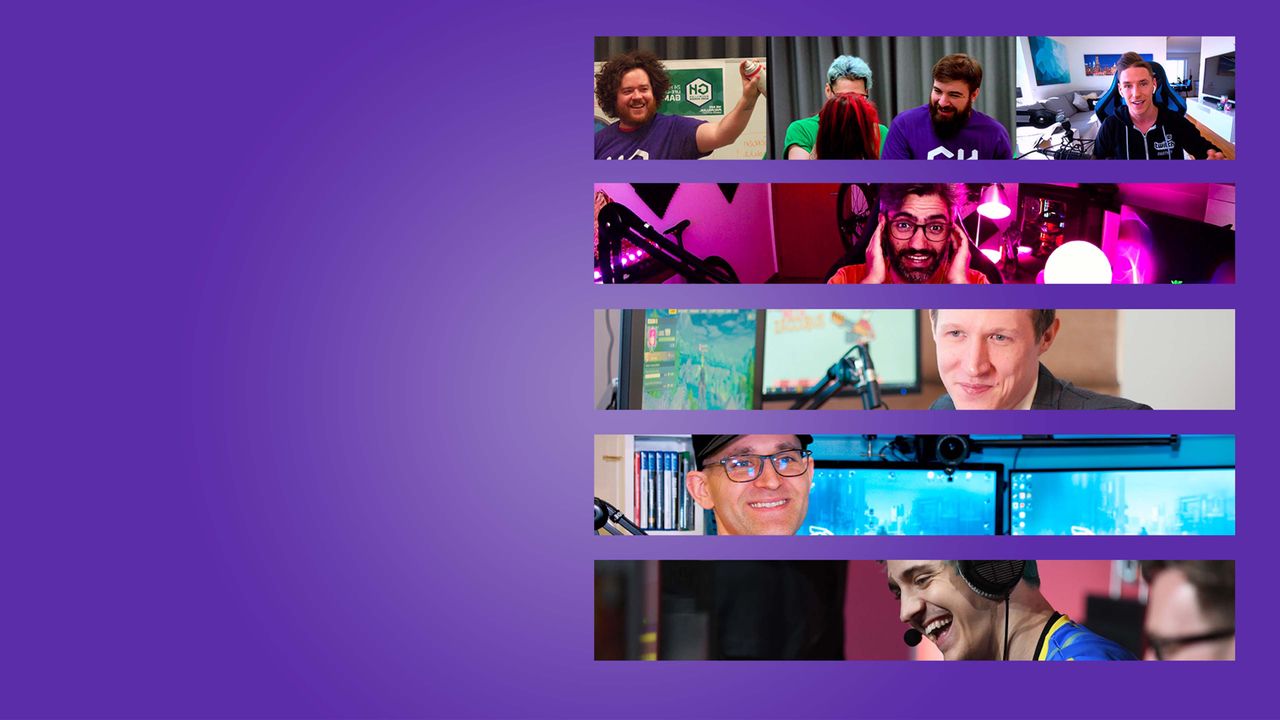The Faces of Fortnite (2019): Where to Watch and Stream Online | Reelgood
