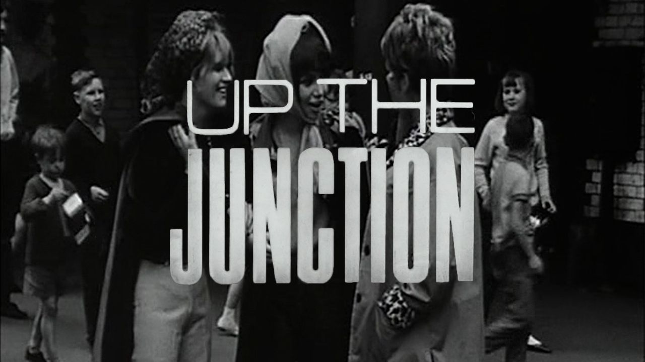 Up the Junction (1965): Where to Watch and Stream Online | Reelgood