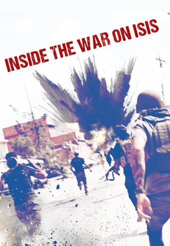 Inside Mosul (2018): Where to Watch and Stream Online | Reelgood