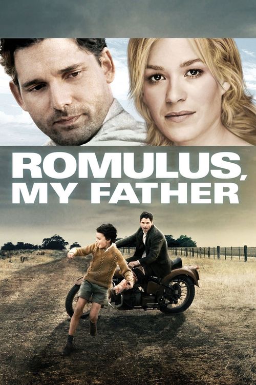 Romulus, My Father (2007): Where to Watch and Stream Online | Reelgood