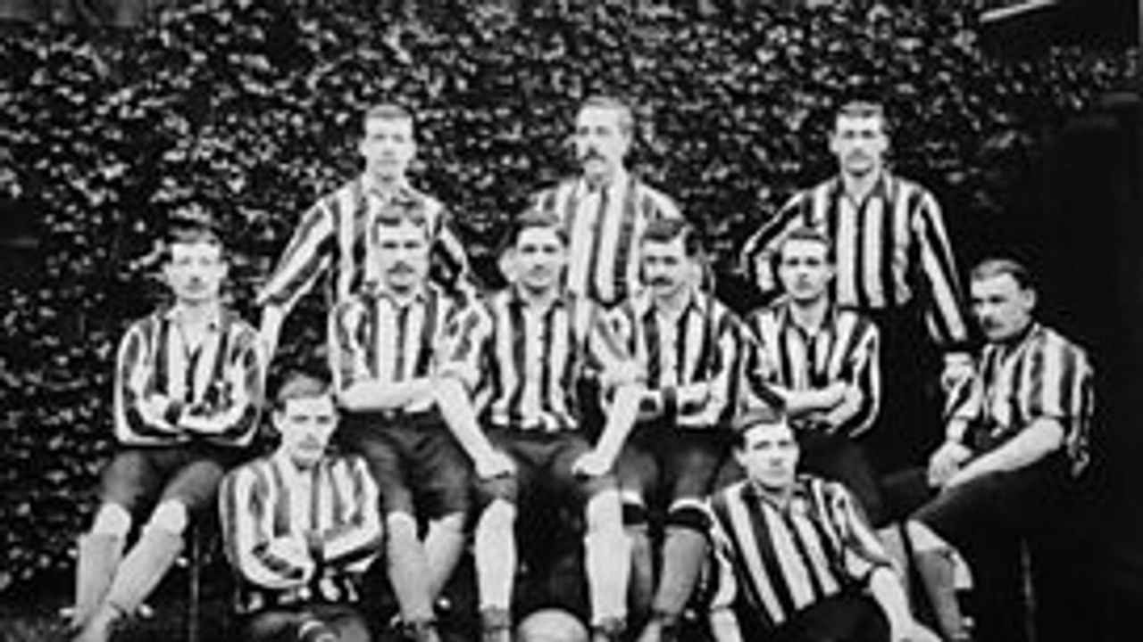 Third Lanark (2018): Where to Watch and Stream Online | Reelgood