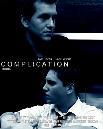 Complication: Where to Watch and Stream Online | Reelgood