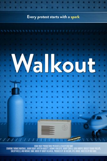 Walkout (2024): Where to Watch and Stream Online | Reelgood