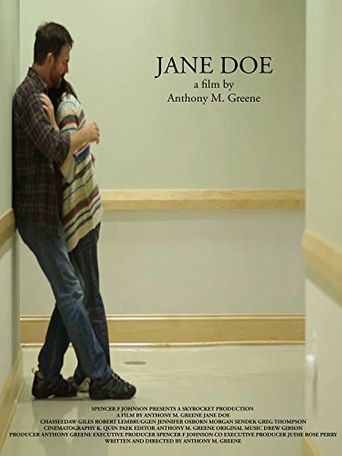 Jane Doe (2015): Where to Watch and Stream Online | Reelgood