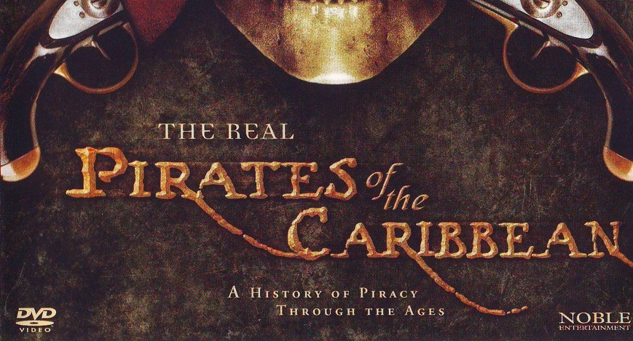 The Real Pirates of the Caribbean (2004): Where to Watch and Stream ...