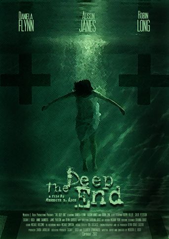 The Deep End (2012): Where to Watch and Stream Online | Reelgood