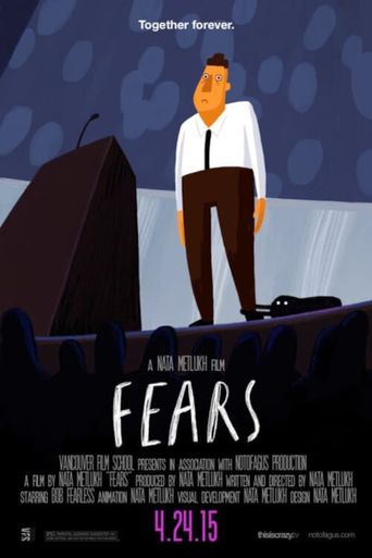 Fears (2015): Where to Watch and Stream Online | Reelgood