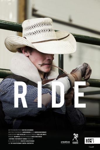 Ride: Where to Watch and Stream Online | Reelgood
