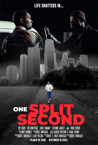 One Split Second (2024): Where to Watch and Stream Online | Reelgood
