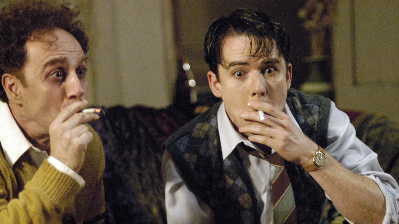 Reefer Madness: The Movie Musical (2005): Where to Watch and Stream ...