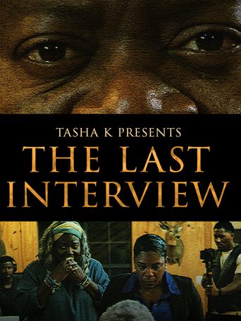 The Last Interview: Where to Watch and Stream Online | Reelgood