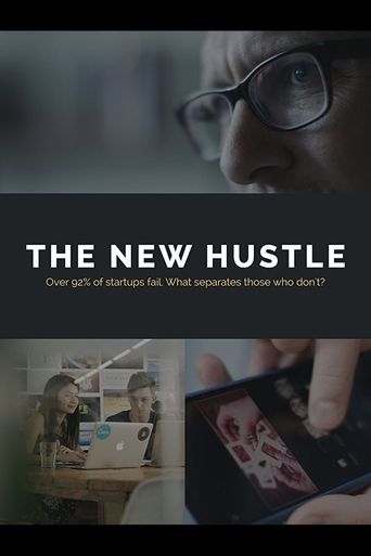 The New Hustle (2017): Where to Watch and Stream Online | Reelgood