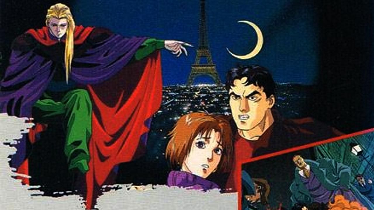 Vampire Wars (1990): Where to Watch and Stream Online | Reelgood