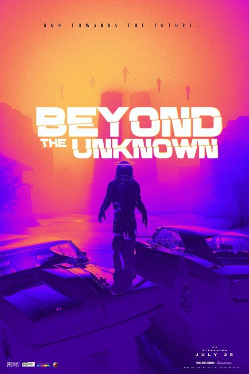 Beyond the Unknown (2024): Where to Watch and Stream Online | Reelgood