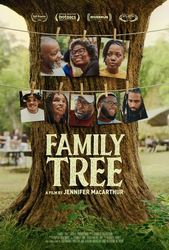 Family Tree (2025): Where to Watch and Stream Online | Reelgood