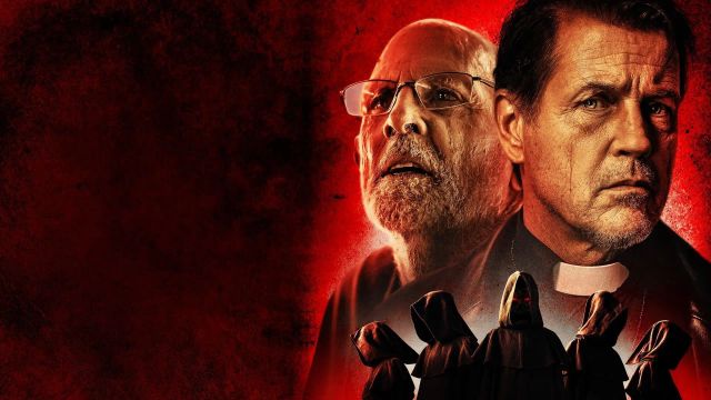 The Devil's Trap (2024): Where to Watch and Stream Online | Reelgood