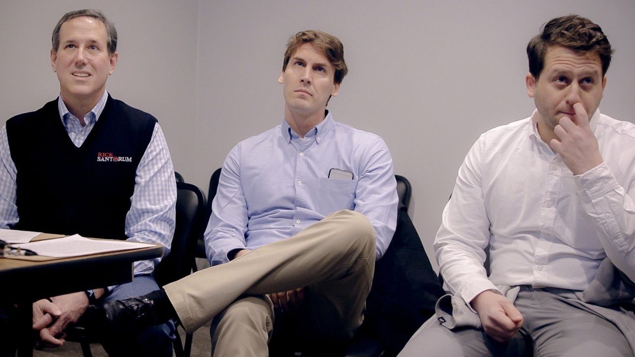 Undecided: The Movie (2016): Where to Watch and Stream Online | Reelgood