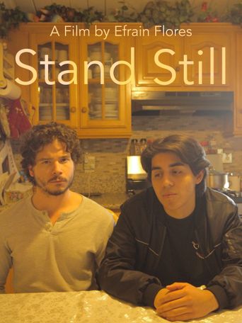 Stand Still (2020): Where to Watch and Stream Online | Reelgood