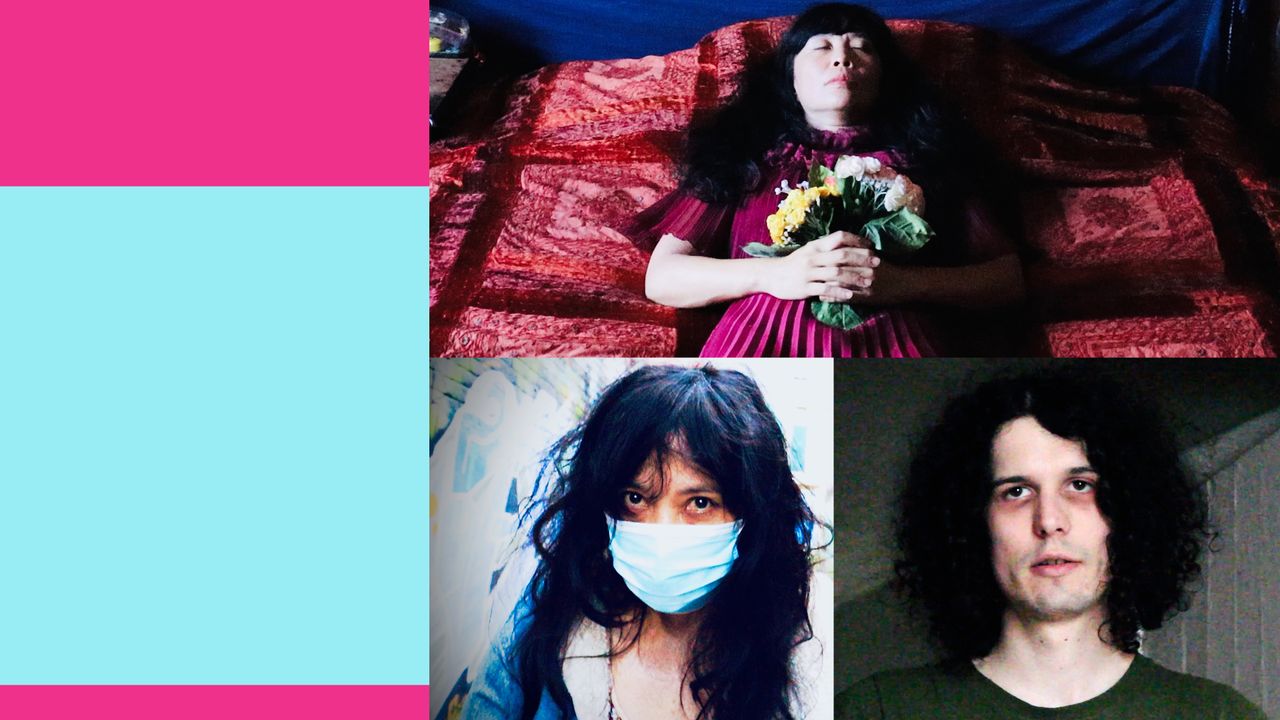 Death and Sickness (2020): Where to Watch and Stream Online | Reelgood