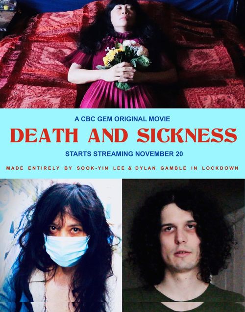 Death and Sickness (2020): Where to Watch and Stream Online | Reelgood