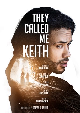 They Called Me Keith (2022): Where to Watch and Stream Online | Reelgood