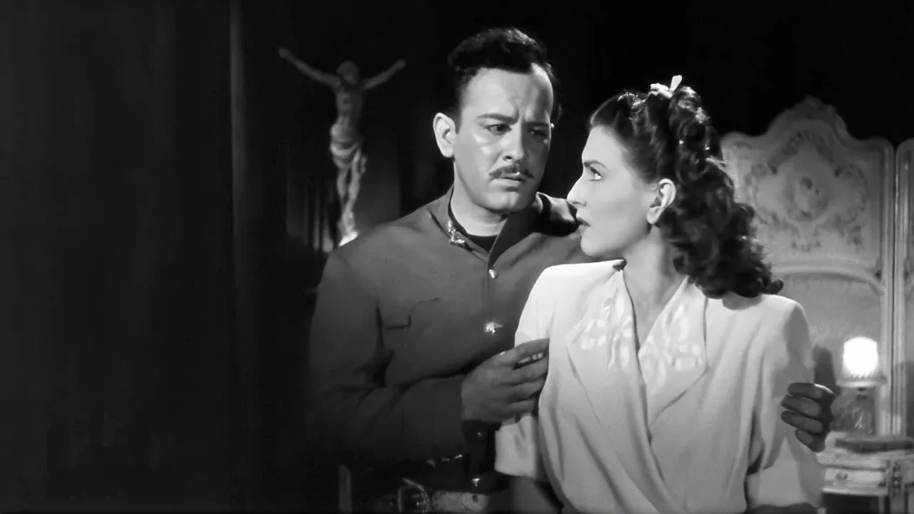 Cartas marcadas (1948): Where to Watch and Stream Online | Reelgood