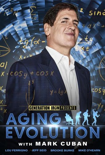 Aging Evolution (2025): Where to Watch and Stream Online | Reelgood