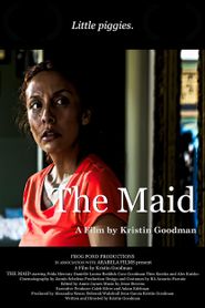 The Maid: Where to Watch and Stream Online | Reelgood