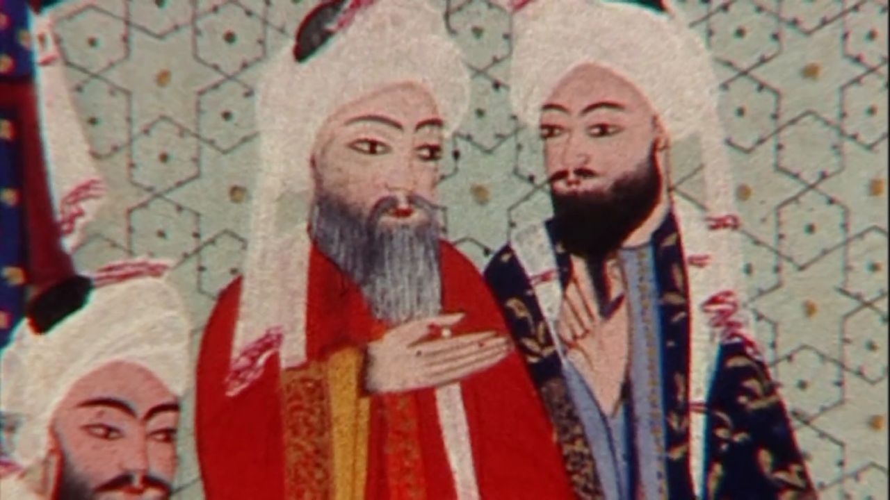 Muhammad: Legacy of a Prophet (2002): Where to Watch and Stream Online ...