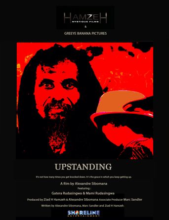 Upstanding (2023): Where to Watch and Stream Online | Reelgood