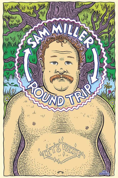 Sam Miller: Round Trip: User Lists | Reelgood