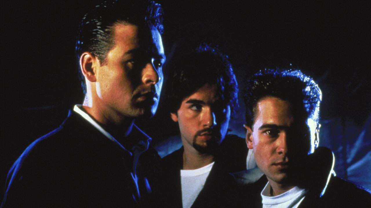 Amongst Friends (1993): Where to Watch and Stream Online | Reelgood