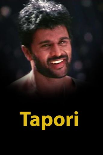 Tapori (2002): Where to Watch and Stream Online | Reelgood