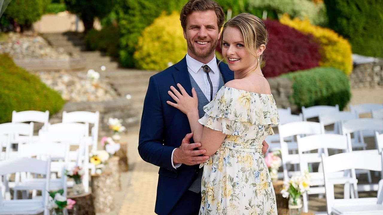 The Wedding Fix (2022): Where to Watch and Stream Online | Reelgood