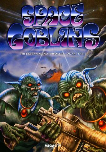Space Goblins (2020): Where to Watch and Stream Online | Reelgood