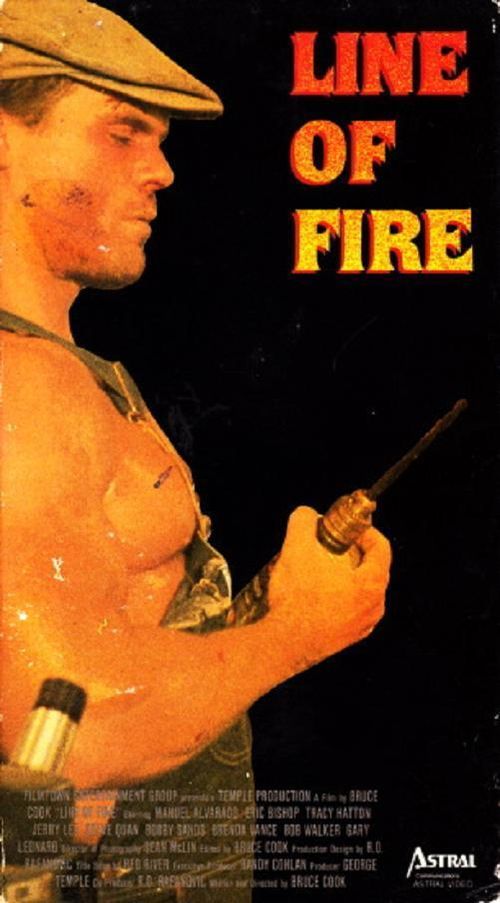 Line of Fire (1991): Where to Watch and Stream Online | Reelgood