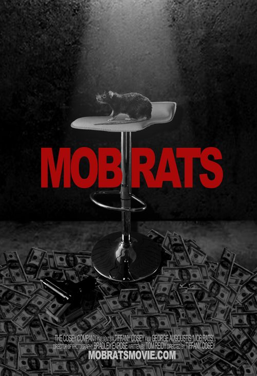 Mob Rats: Where to Watch and Stream Online | Reelgood
